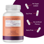 L-Arginine benefits for muscle recovery