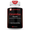 l-arginine blood circulation support