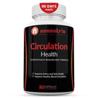 l-arginine blood circulation support