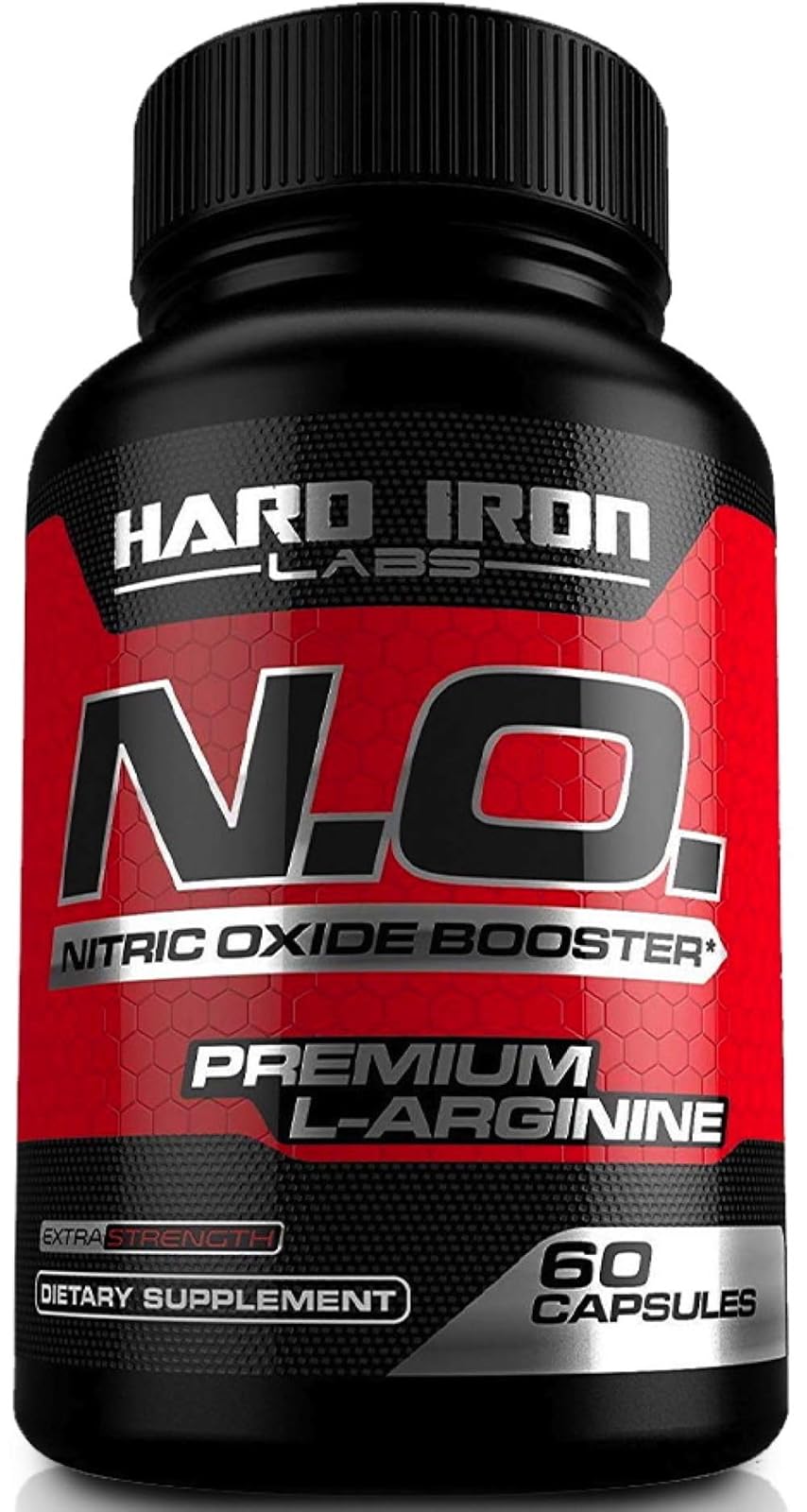 l-arginine booster for energy