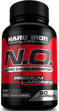 l-arginine booster for energy