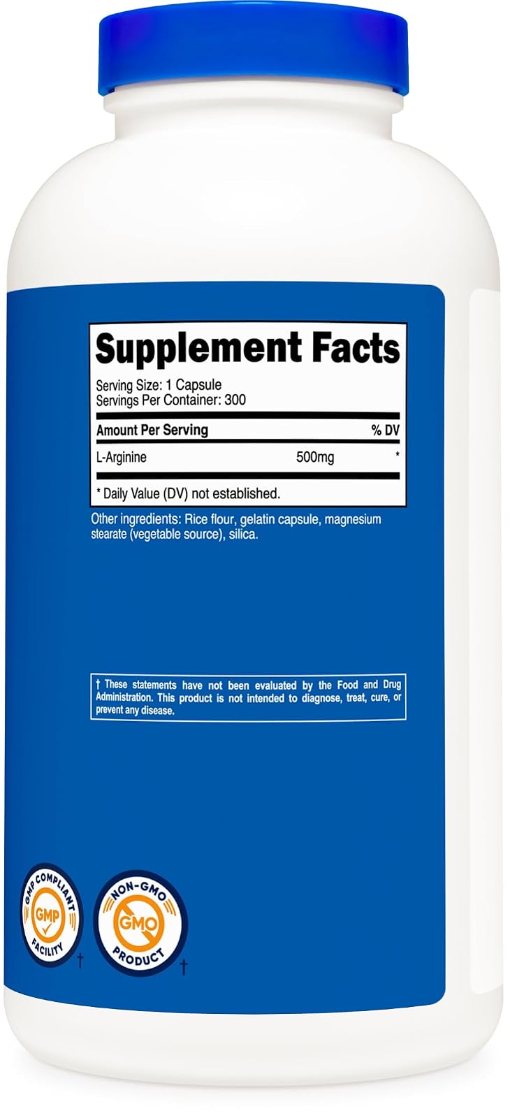 L-Arginine Canada amino acid source