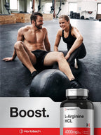 L-Arginine Canada health supplement
