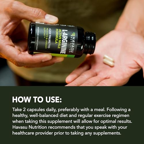 l-arginine canada natural health product