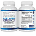 l-arginine capsules for better circulation