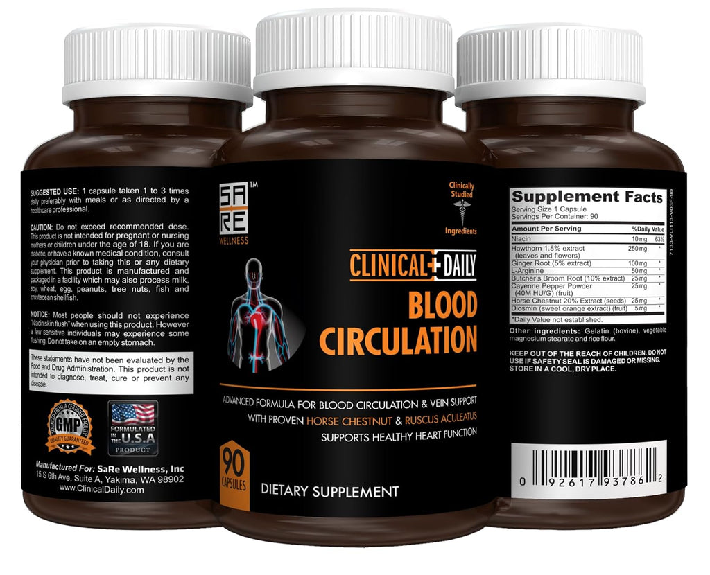 l-arginine capsules for better health