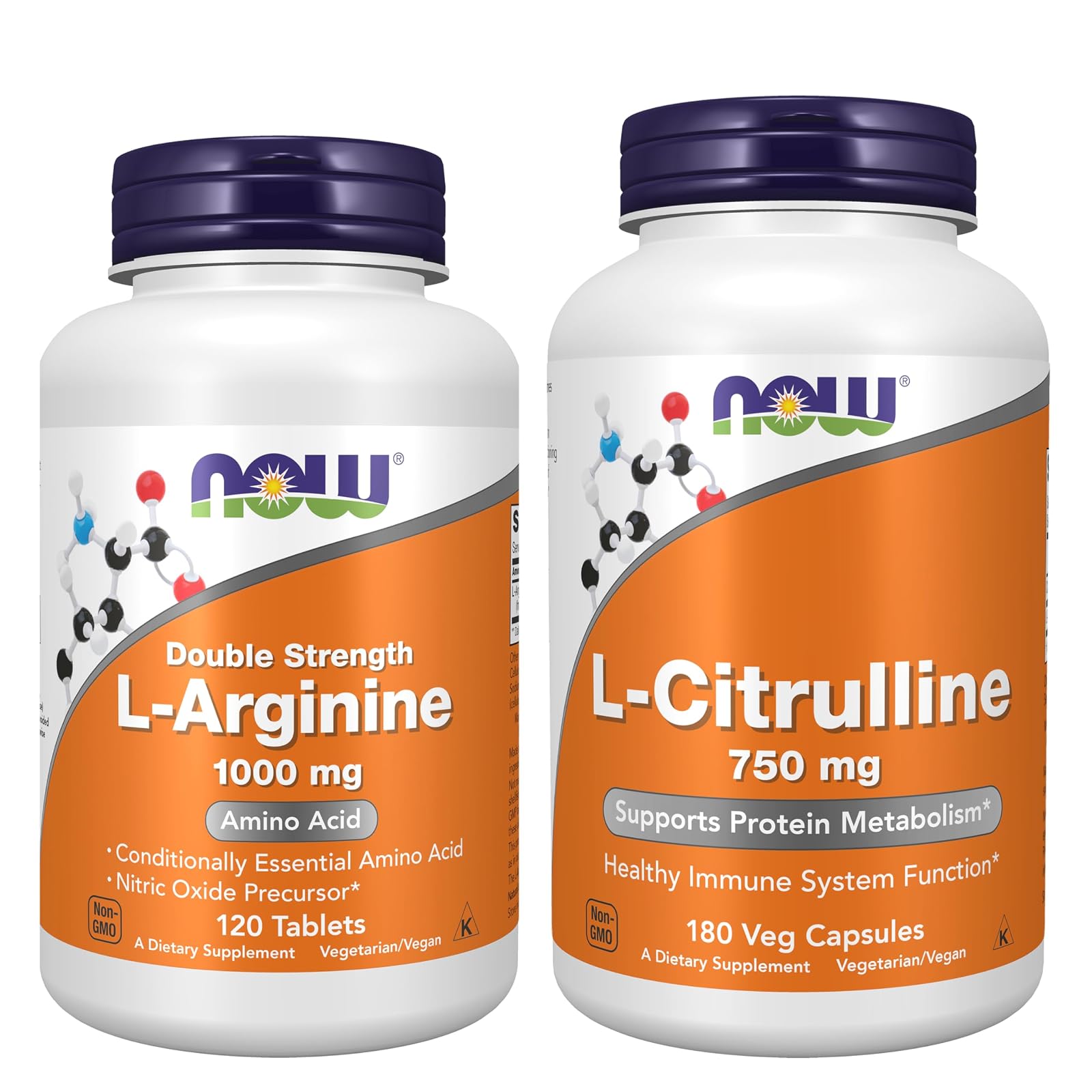 l-arginine capsules for better performance