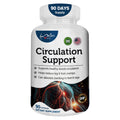 l-arginine capsules for circulation