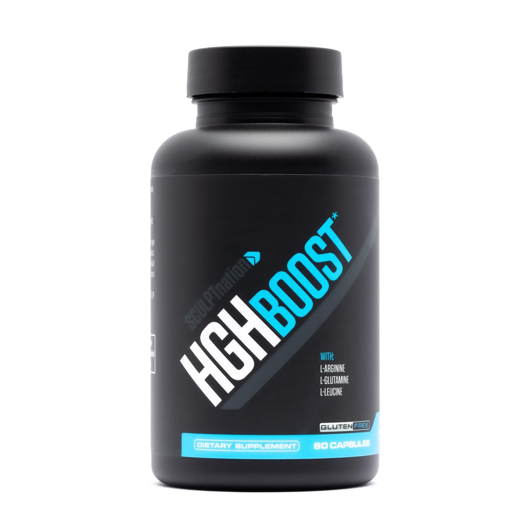 l-arginine capsules for energy