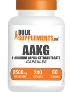 l-arginine capsules for energy