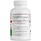 l-arginine capsules for enhanced performance
