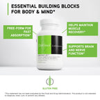 l-arginine capsules for heart health