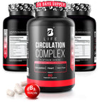 l-arginine capsules for heart health