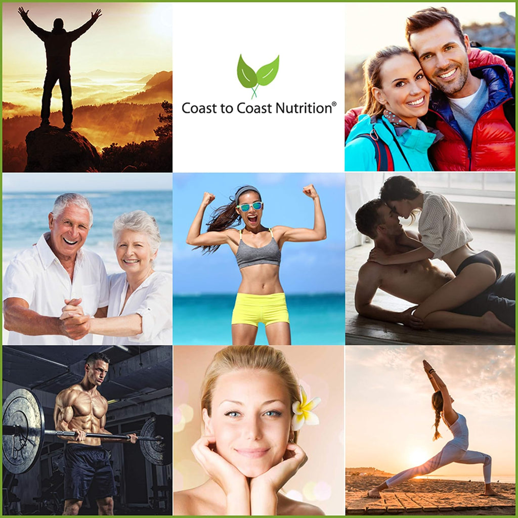 L-Arginine capsules for heart health