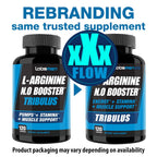 l-arginine capsules for muscle growth