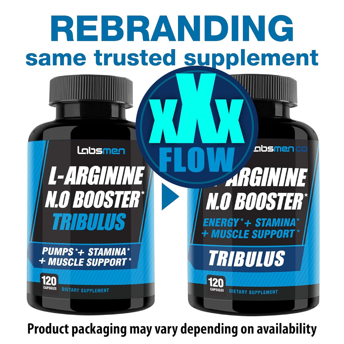 l-arginine capsules for muscle growth
