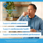 l-arginine capsules for muscle recovery
