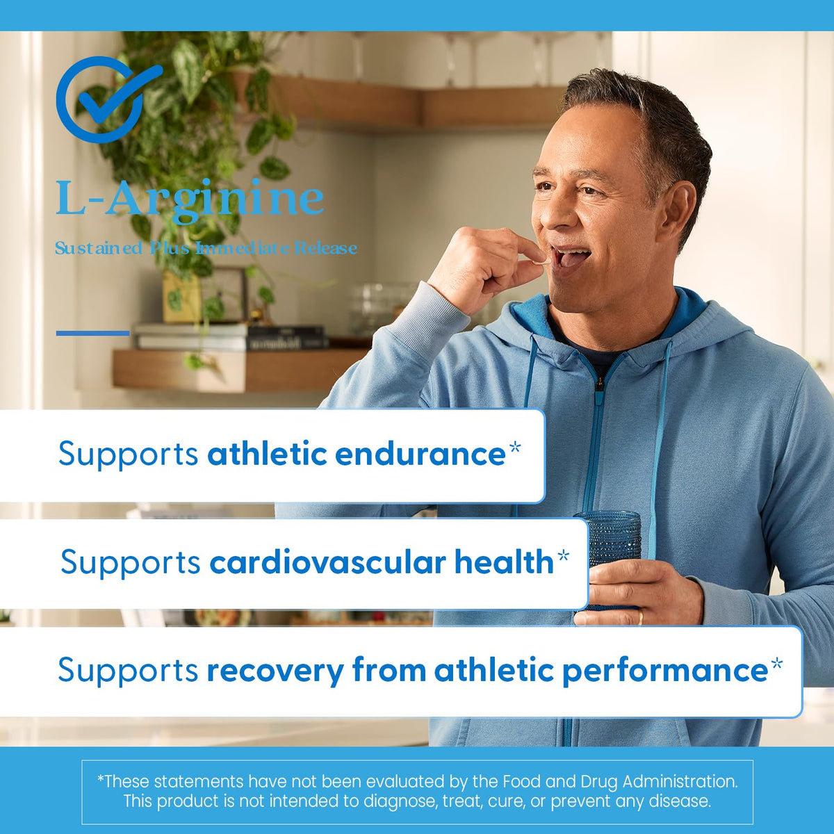 l-arginine capsules for muscle recovery