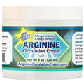 l-arginine circulation cream for wellness
