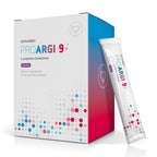 l-arginine complex for heart health