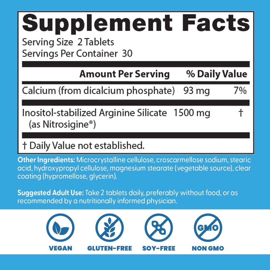 l-arginine complex with l-citrulline