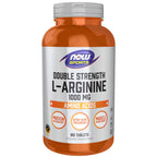 l-arginine double strength tablets