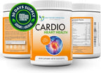 l-arginine foods for better circulation