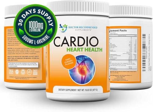 l-arginine foods for better circulation