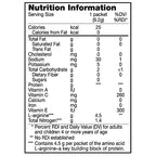 l-arginine foods for better nutrition