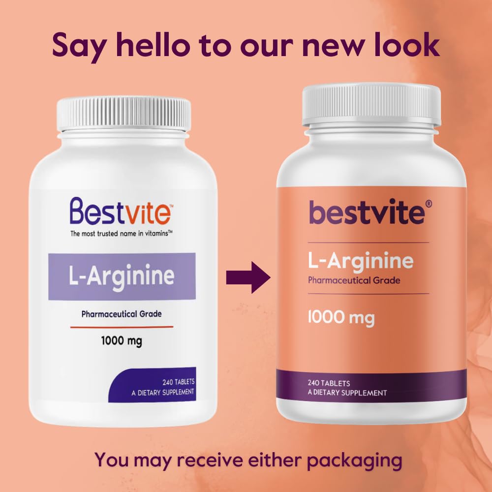 l-arginine foods for better performance