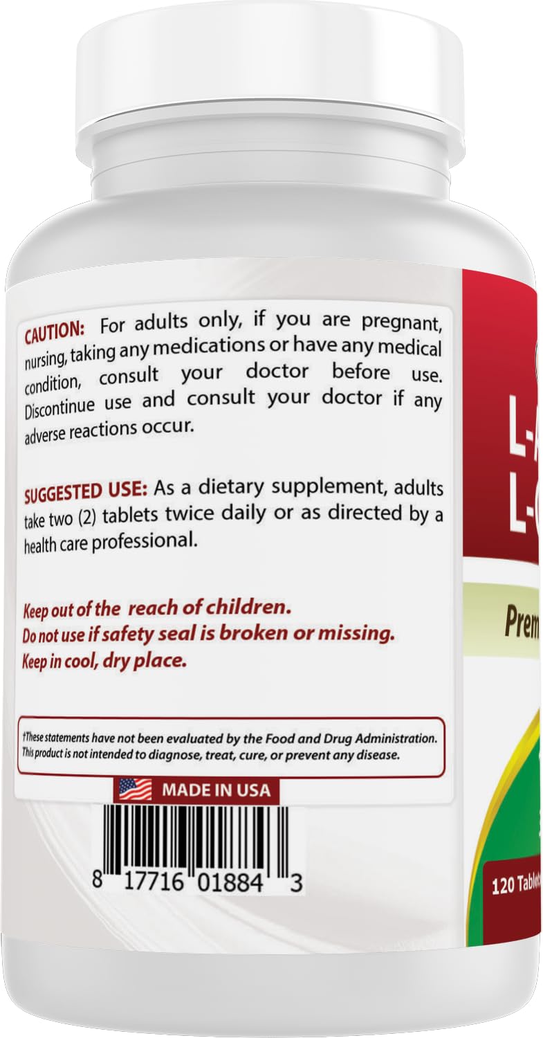 l-arginine foods for better performance