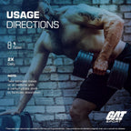 l-arginine foods for natural energy