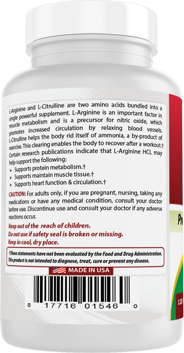 l-arginine foods for natural intake