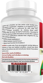 l-arginine foods for natural intake