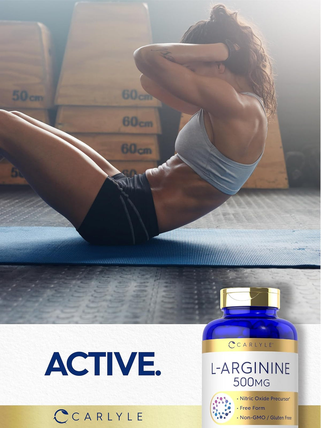 l-arginine foods for natural intake