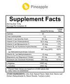 l-arginine foods for natural supplementation