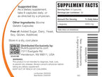 l-arginine foods for natural supplementation