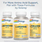 l-arginine foods for natural supplementation