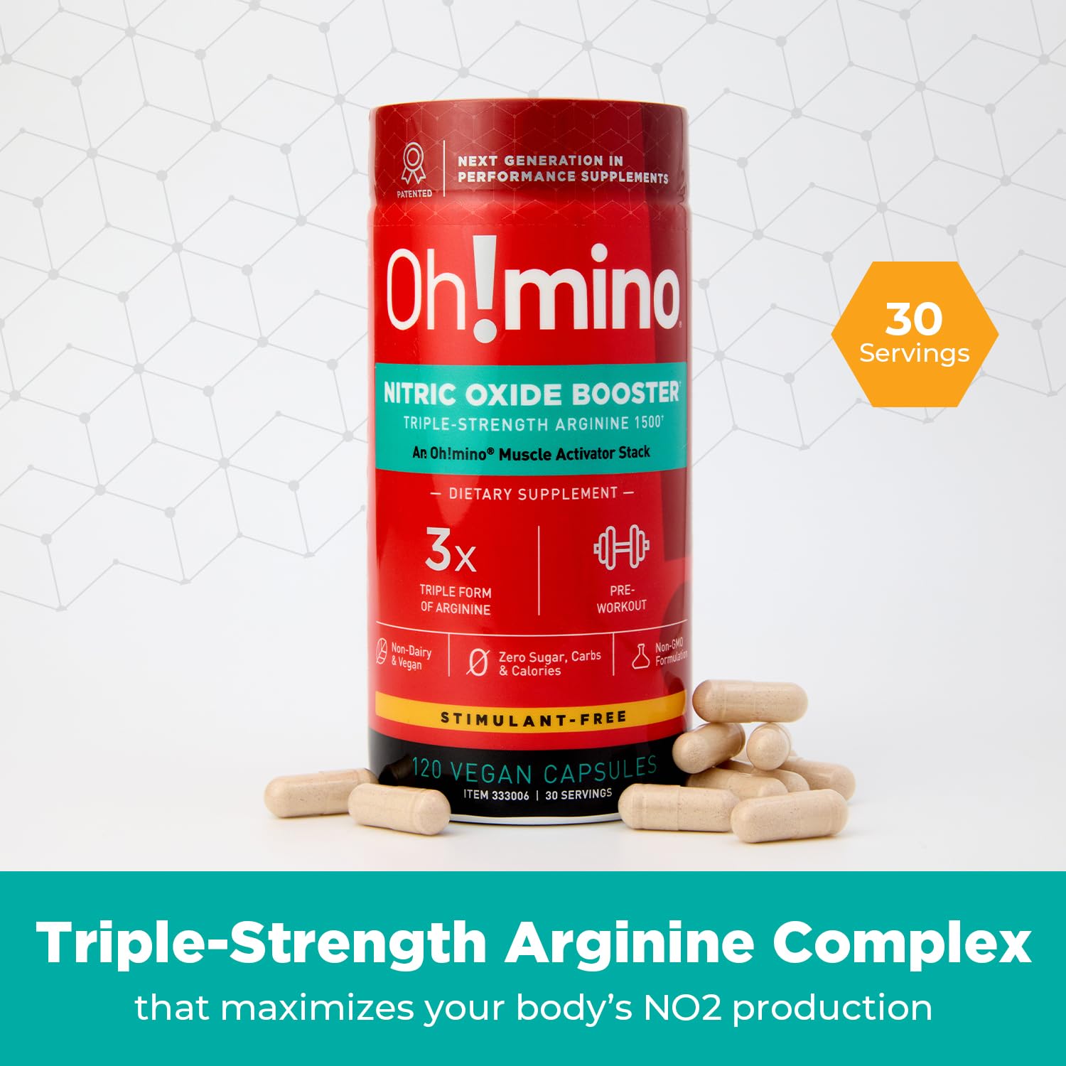 l-arginine foods for natural supplementation