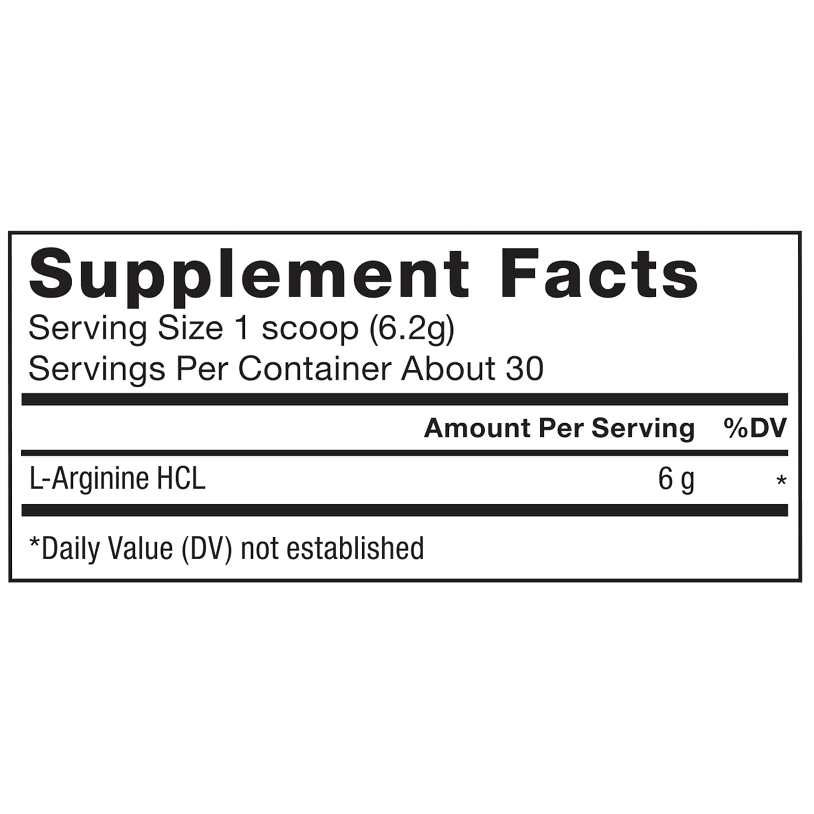 l-arginine foods to boost your diet