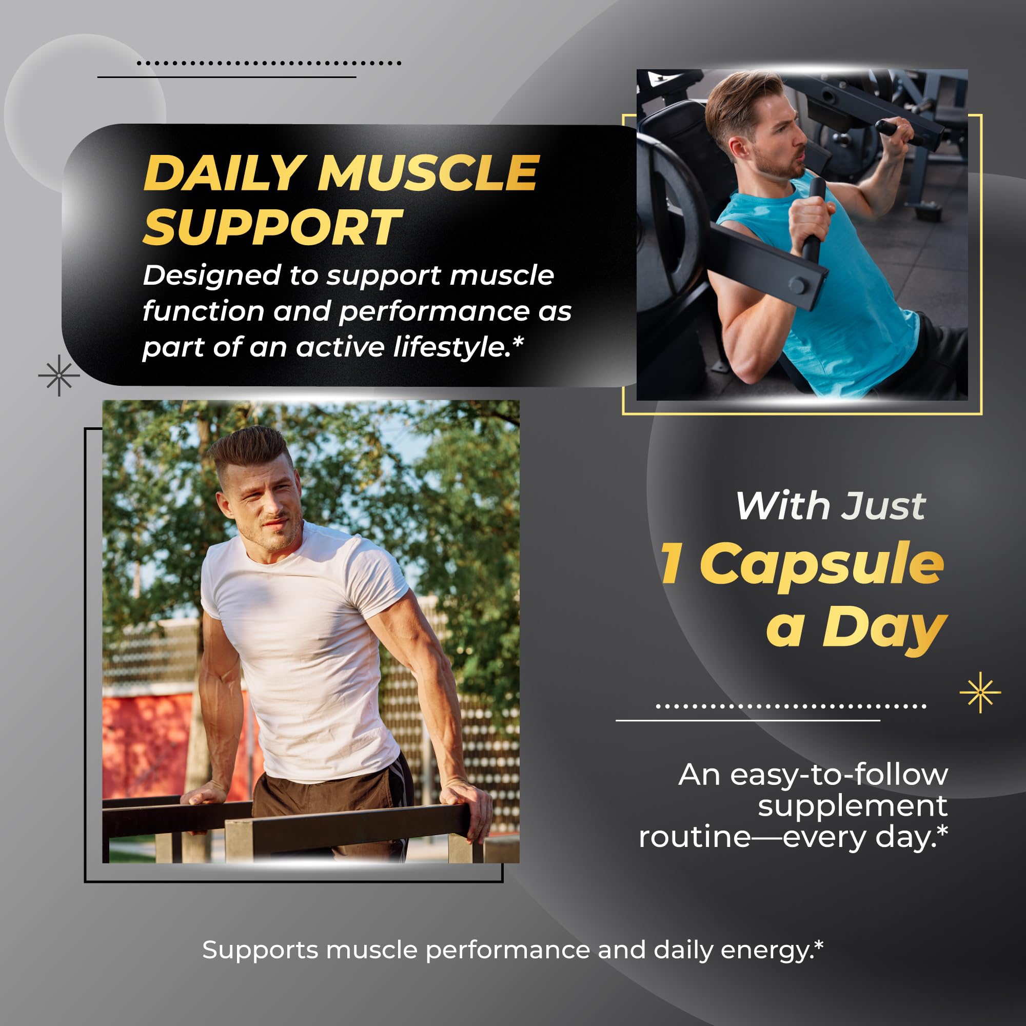 L-Arginine for athletic performance