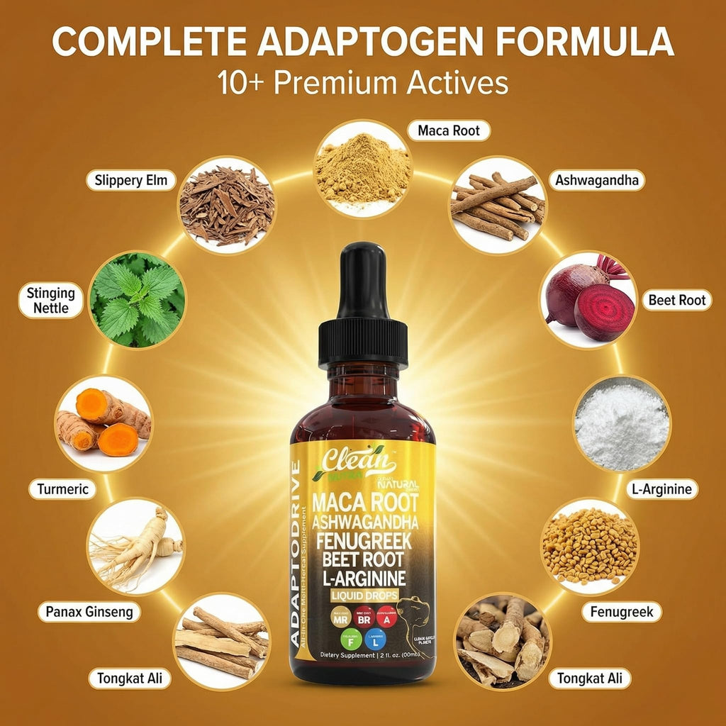 L-arginine for better performance