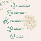 l-arginine for enhanced athletic performance