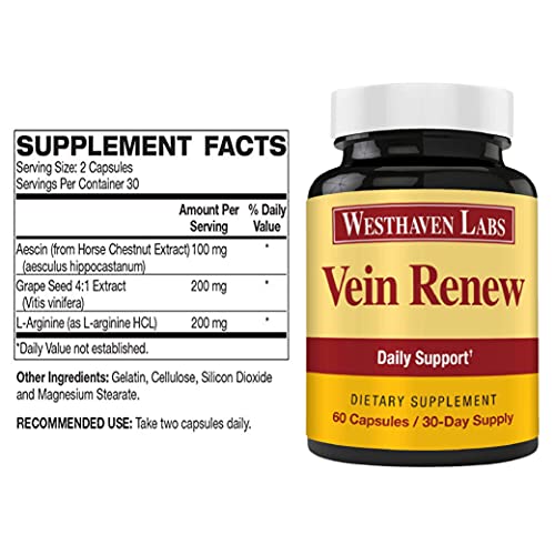 L-Arginine for enhanced blood flow