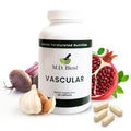 l-arginine for heart health