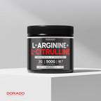 l-arginine for improved blood flow