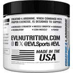 L-Arginine for improved blood flow