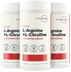 l-arginine for improved blood flow