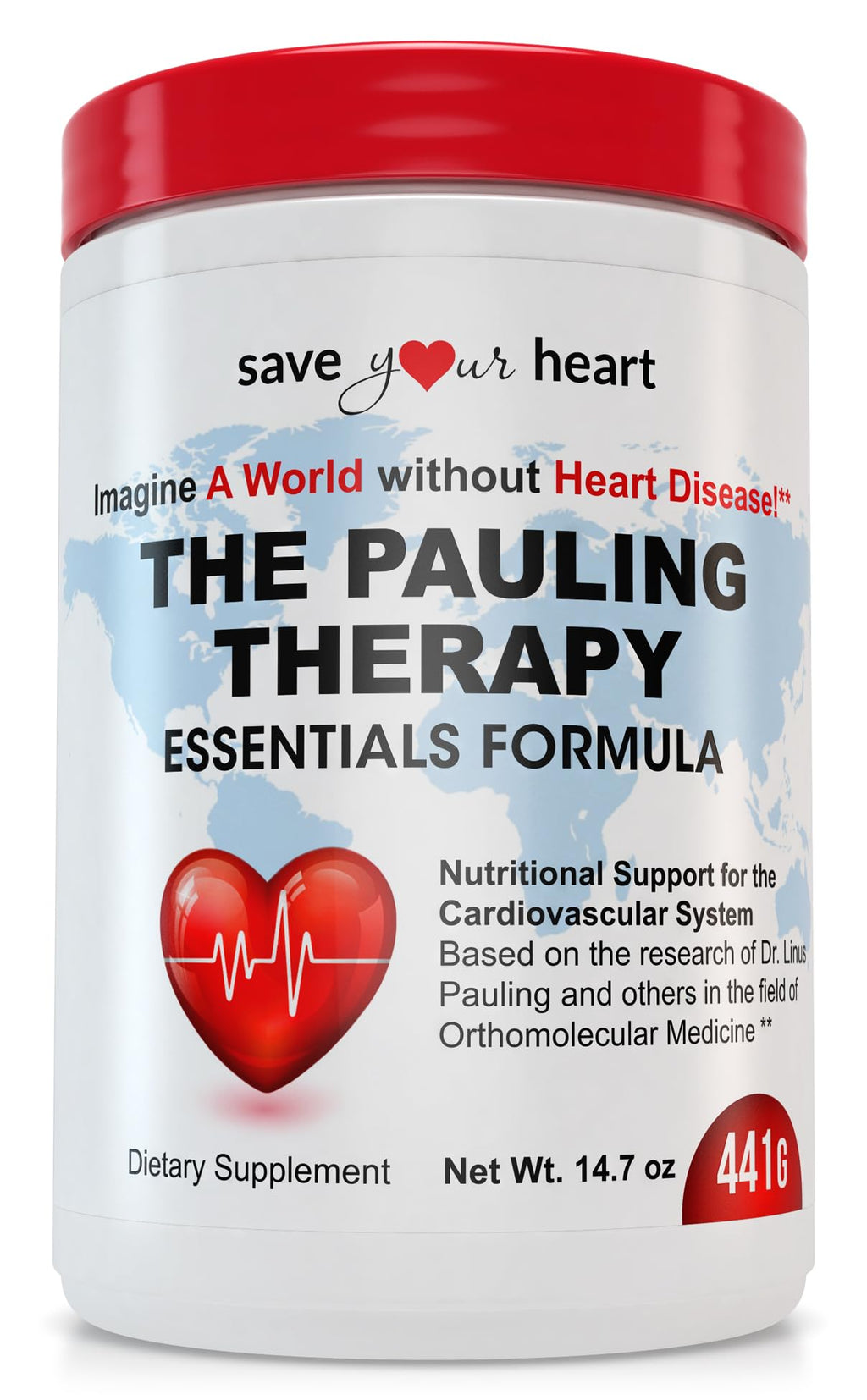 L-Arginine for improved blood flow
