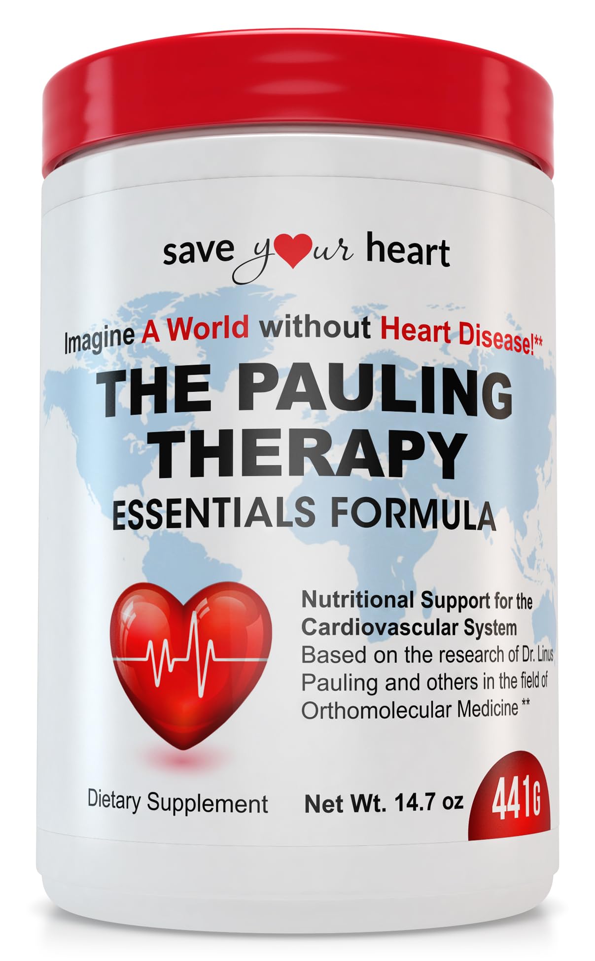 L-Arginine for improved blood flow